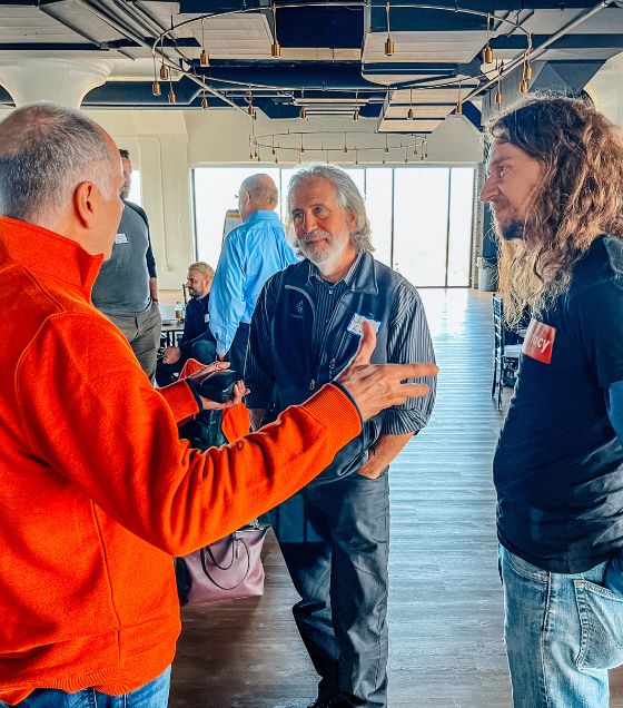 Staff - Michigan Environmental Council