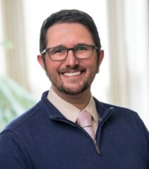 Ross Gavin - Michigan Environmental Council