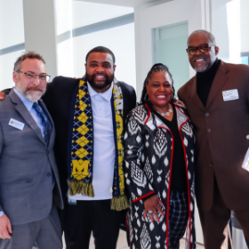 Our Work - Michigan Environmental Council