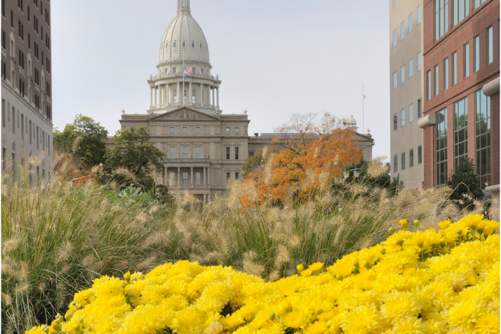 Our Work - Michigan Environmental Council