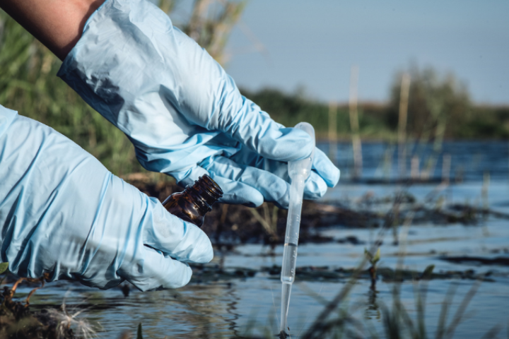 Our Work - Michigan Environmental Council