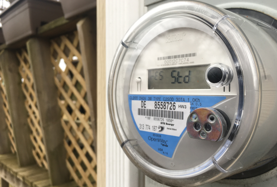 How time-of-use electric rates protect low-income residents - Michigan ...