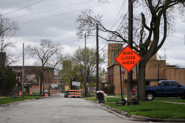 Project Greenprint - Michigan Environmental Council