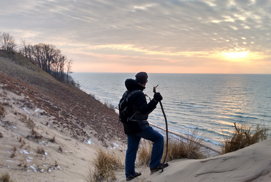 2023 Annual Report - Michigan Environmental Council