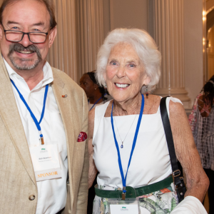 Milliken Distinguished Service Award - Michigan Environmental Council