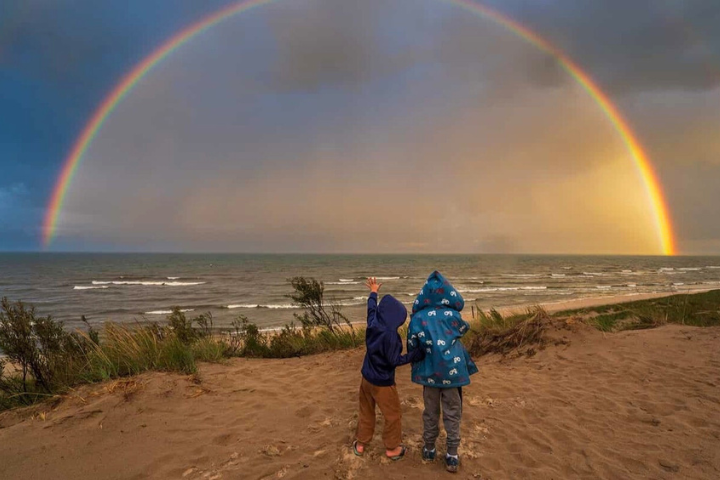 Take Action - Michigan Environmental Council