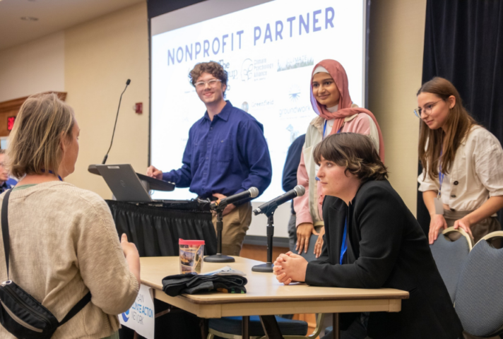 Michigan Climate Action Network - Michigan Environmental Council