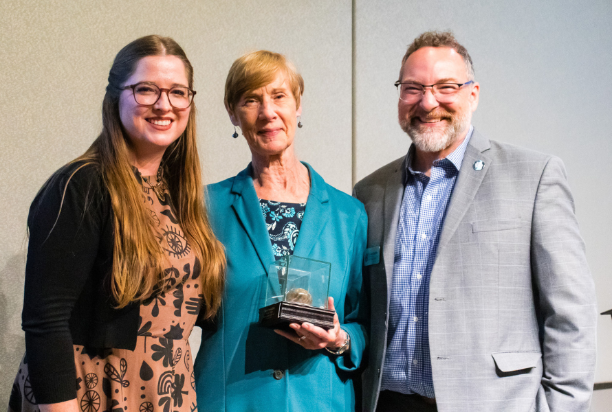 Impact Story - Michigan Environmental Council