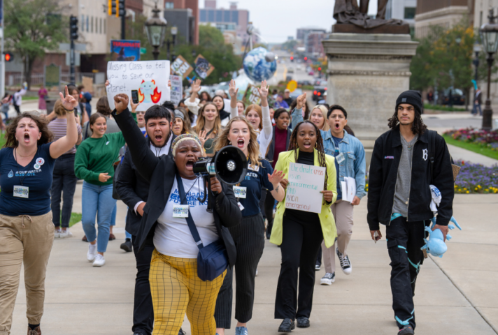 Michigan League of Conservation Voters Education Fund - Michigan ...