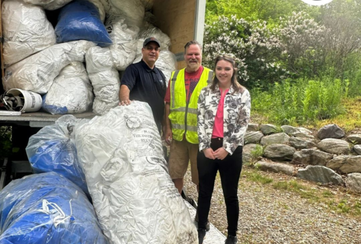Michigan Recycling Coalition - Michigan Environmental Council