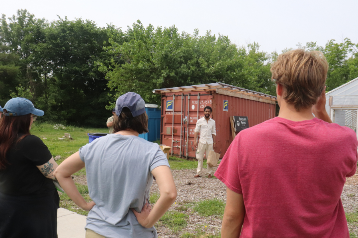Careers - Michigan Environmental Council